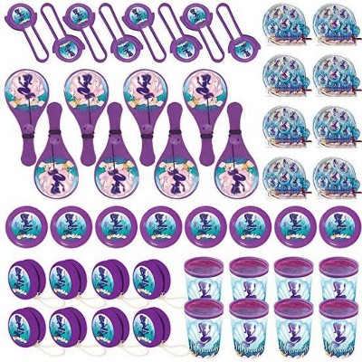Mermaid Party Supplies : Target