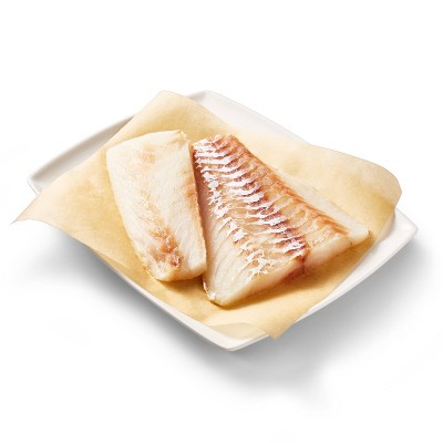 Cod : Frozen Fish & Seafood : Target