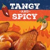 Tyson Buffalo Chicken Wings - Frozen - 2.5lbs : Target