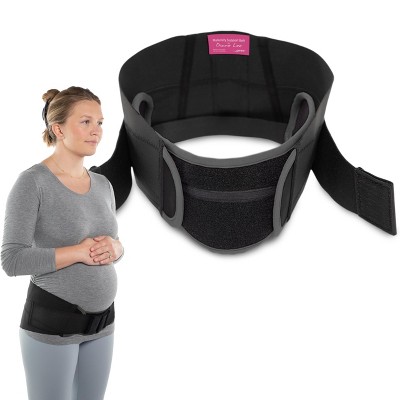 Optp Maternity Support Belt By Diane Lee, Targeted Double Compression ...