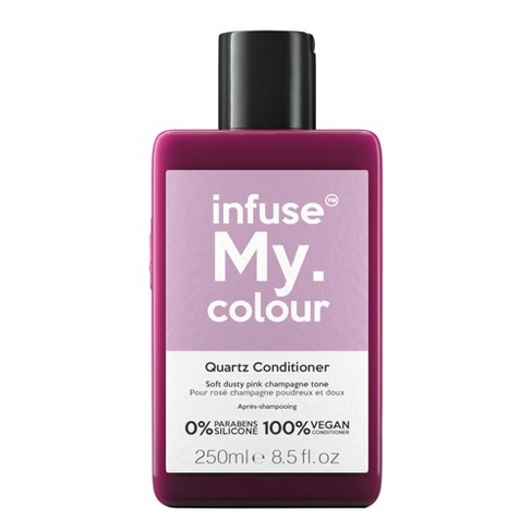 Infuse My. Colour Quartz Conditioner - Conditioner For Color Treated ...