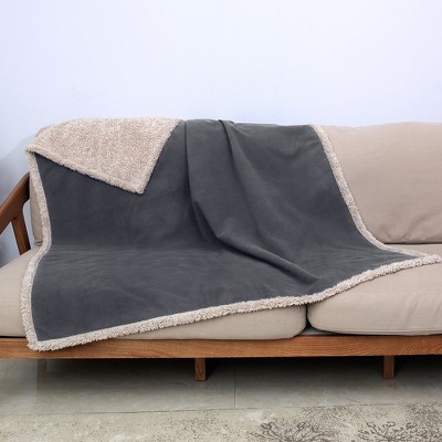 Toynk Claussen Kosher Dill Pickles Fleece Throw Blanket | 45 X 60 ...