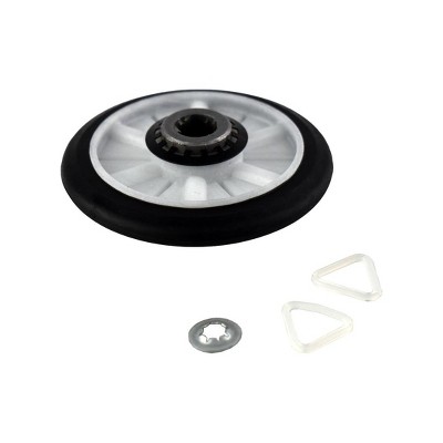 Whirlpool 349241CM Drum Support Roller : Target