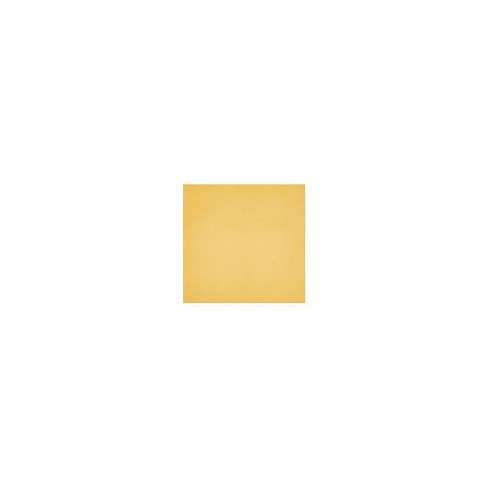 Lux 105 Lb. Cardstock Paper 12"" X 12"" Gold Metallic 500 Sheets/ream ...