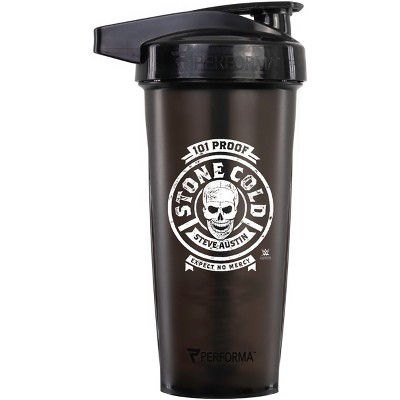 Performa Activ 28 Oz. Wwe Collection Shaker Cup : Target