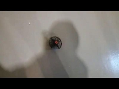Faction Skyfire Target Drone : Target