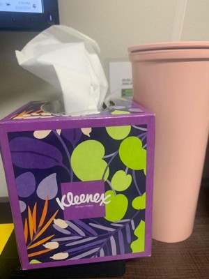 Kleenex Ultra Soft 3-ply Facial Tissue : Target