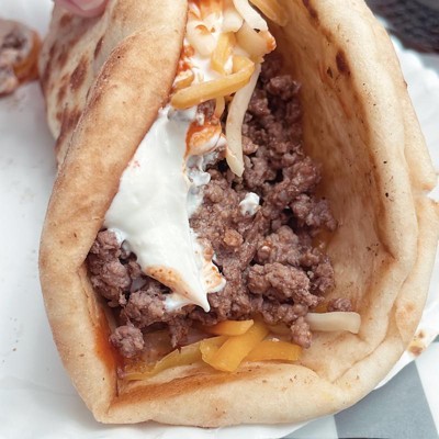 Organic 100% Grassfed Ground Beef Twin Pack - 2lbs - Good & Gather ...