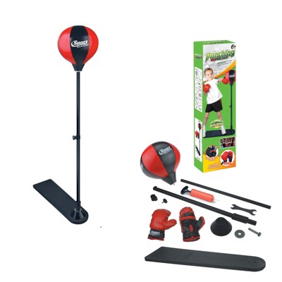 Nsg Free Standing Junior Boxing Set : Target