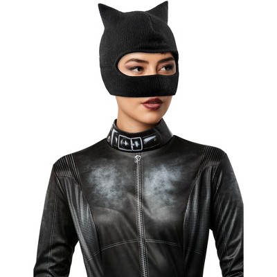 Rubie's The Batman Selina Kyle Overhead Adult Deluxe Mask : Target