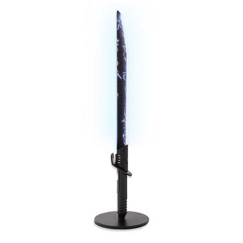 Ukonic Star Wars Darksaber 12 inch Desktop Led Mood Light Target