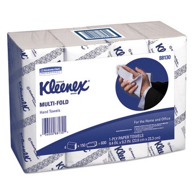 Kleenex : Target