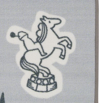 Kc Cubs | Harry Potter Wizarding World Boy & Girl Kids Modern Décor For ...