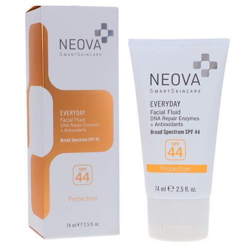 Neova Dna Damage Control Everyday Spf 44 2.5 Oz : Target