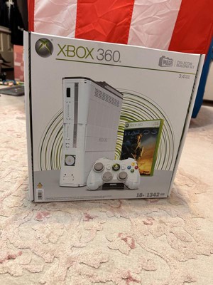 Mega Showcase Microsoft Xbox 360 Collector Building Set - 1342pcs : Target