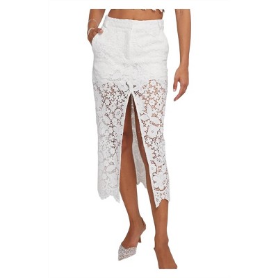 Women's Medina Lace Skirt - Generation Love 2 : Target