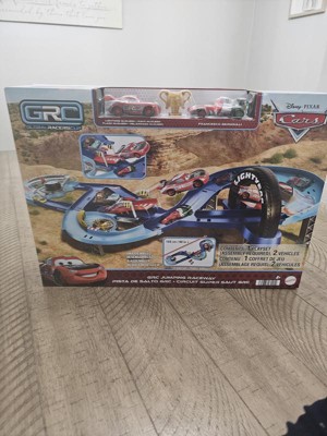 Cars Global Racers Cup Set : Target