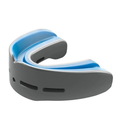 Shock Doctor Adult Mouth Guard - Gray : Target