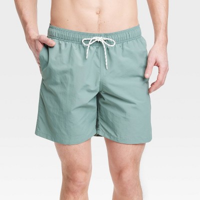 Men’s Swim Trunks : Target