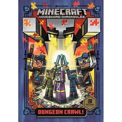 Minecraft Woodsword Chronicles: The Complete Series: Books 1-6 ...