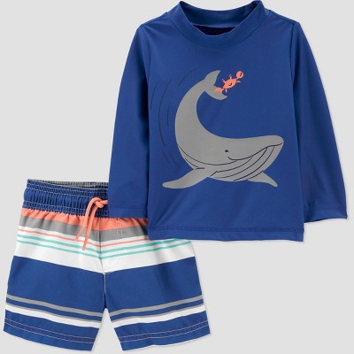 Baby Boys' Swimsuits : Target