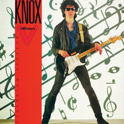 Knox - 'i'm So Good At Being Alone? (cd) : Target