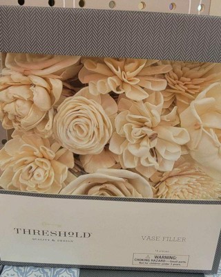 Shola Flower Filler Cream - Threshold™ : Target