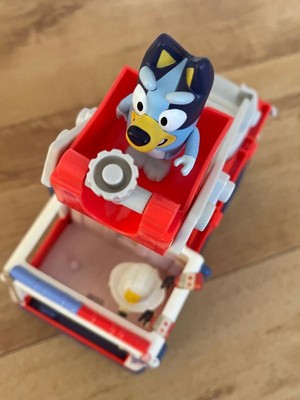Bluey Fire Truck : Target