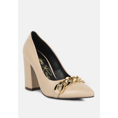 Majesty Block Heel Pumps : Target
