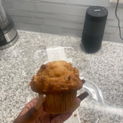 Banana Nut Muffins - 14oz/4ct - Favorite Day™ : Target