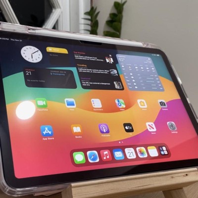 Apple Ipad Air (m2) Wi-fi : Target