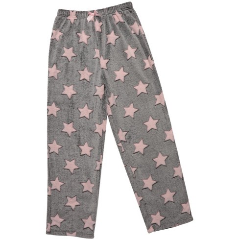 Just Love Girls Pajama Pants - Cute Pj Bottoms For Girls - 45609-grypnk ...
