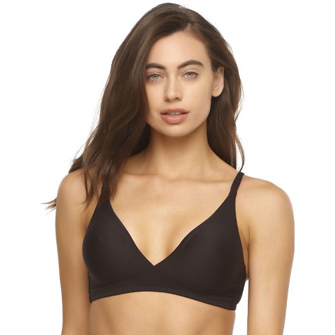 Felina Women's Blissful Comfort Bra | 4-way Stretch : Target