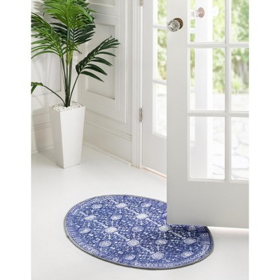 Unique Loom Florence Timeless Rug : Target