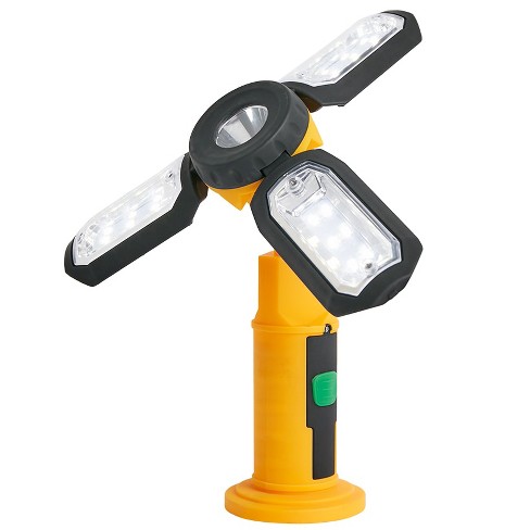 The Lakeside Collection Folding Work Light : Target