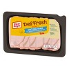 Oscar Mayer Deli Fresh Honey Ham - 9oz : Target