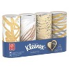 Kleenex Perfect Fit Facial Tissue - 4pk/50ct : Target