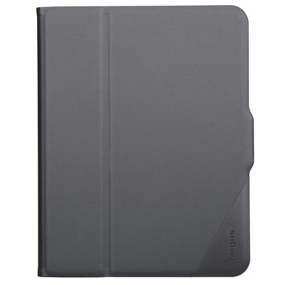 Versavu® Case For Ipad® (10th Gen.) 10.9-inch, Black : Target