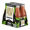 Gold Peak Zero Sugar Tea - 6pk/16.9 Fl Oz Bottles : Target