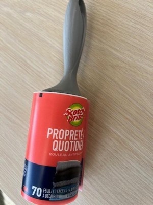 Lint roller target store
