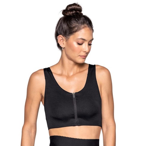 Leonisa High-tech Supportive Sports Bra - : Target