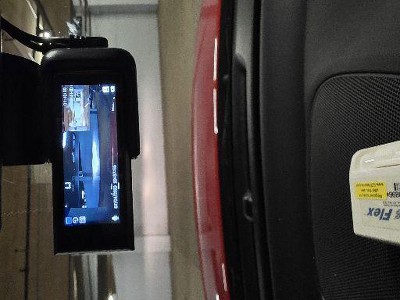 Rexing Dt2 Dual Channel 1080p Front And Rear Dash Cam : Target