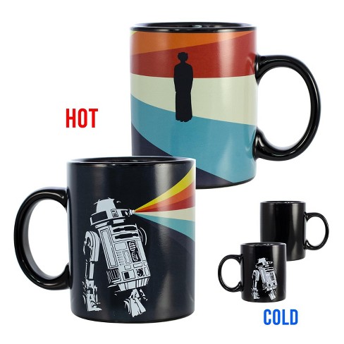 Star wars mug target store
