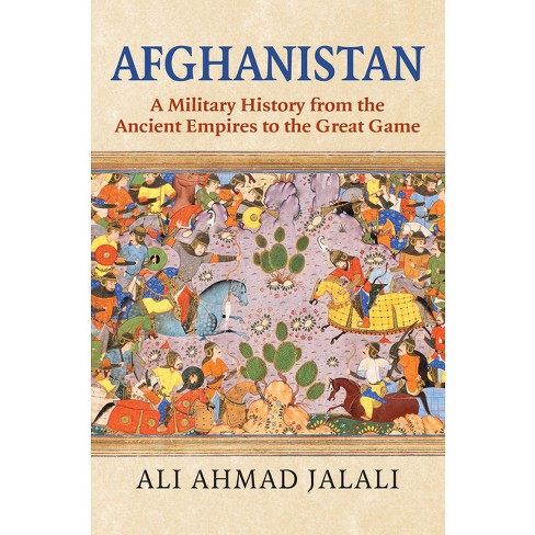 afghanistan-by-ali-ahmad-jalali-hardcover-target