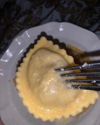 Red Wine Braised Beef Mezzaluna Ravioli - 9oz - Good & Gather™ : Target