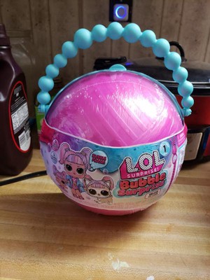 L.o.l. Surprise! Bubble Surprise Deluxe : Target