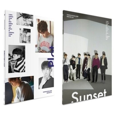Seventeen - Seventeen 10th Mini Album 'fml’ (target Exclusive, Cd) : Target
