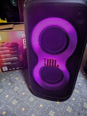 Jbl Partybox Stage 320 : Target