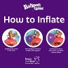 9.5" Medium Helium Balloon Kit : Target