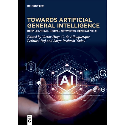 Toward Artificial General Intelligence - By Victor Hugo C De ...